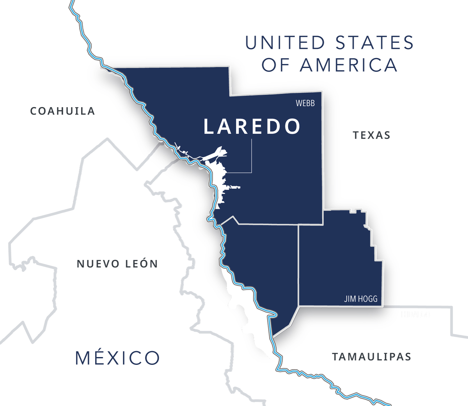 The Information Platform to Invest in Texas.