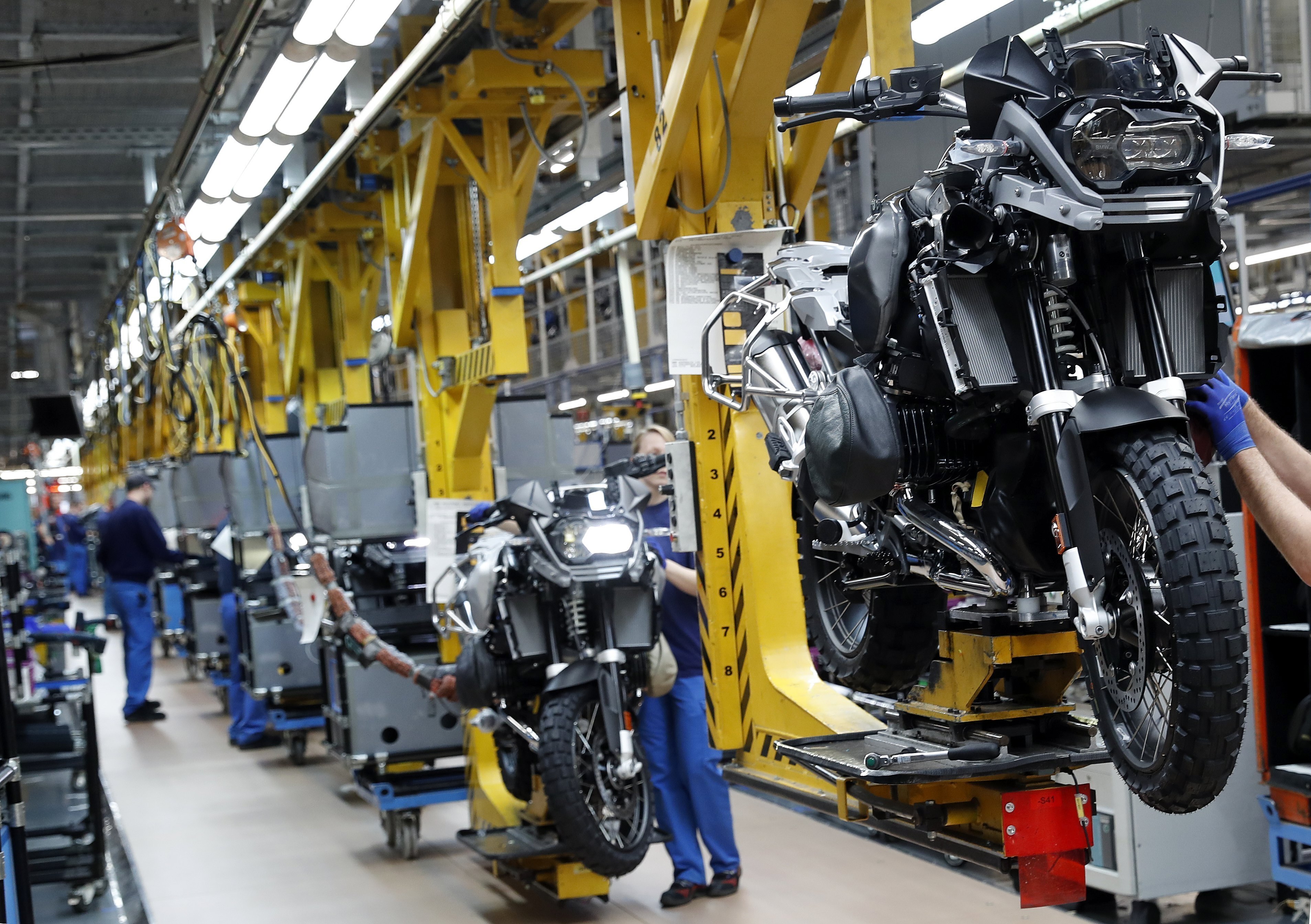 ProTexas Industry | Mexican Auto Parts achieve record-breaking May ...
