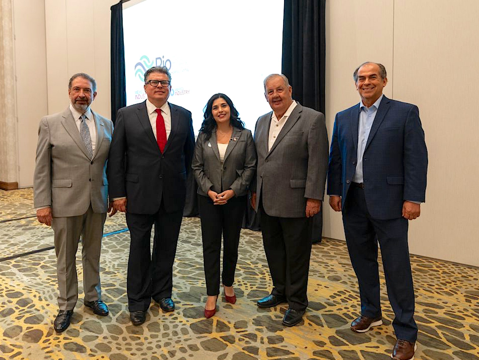 RioPlex Initiative Aims to Boost Investment and Prosperity in Texas and ...