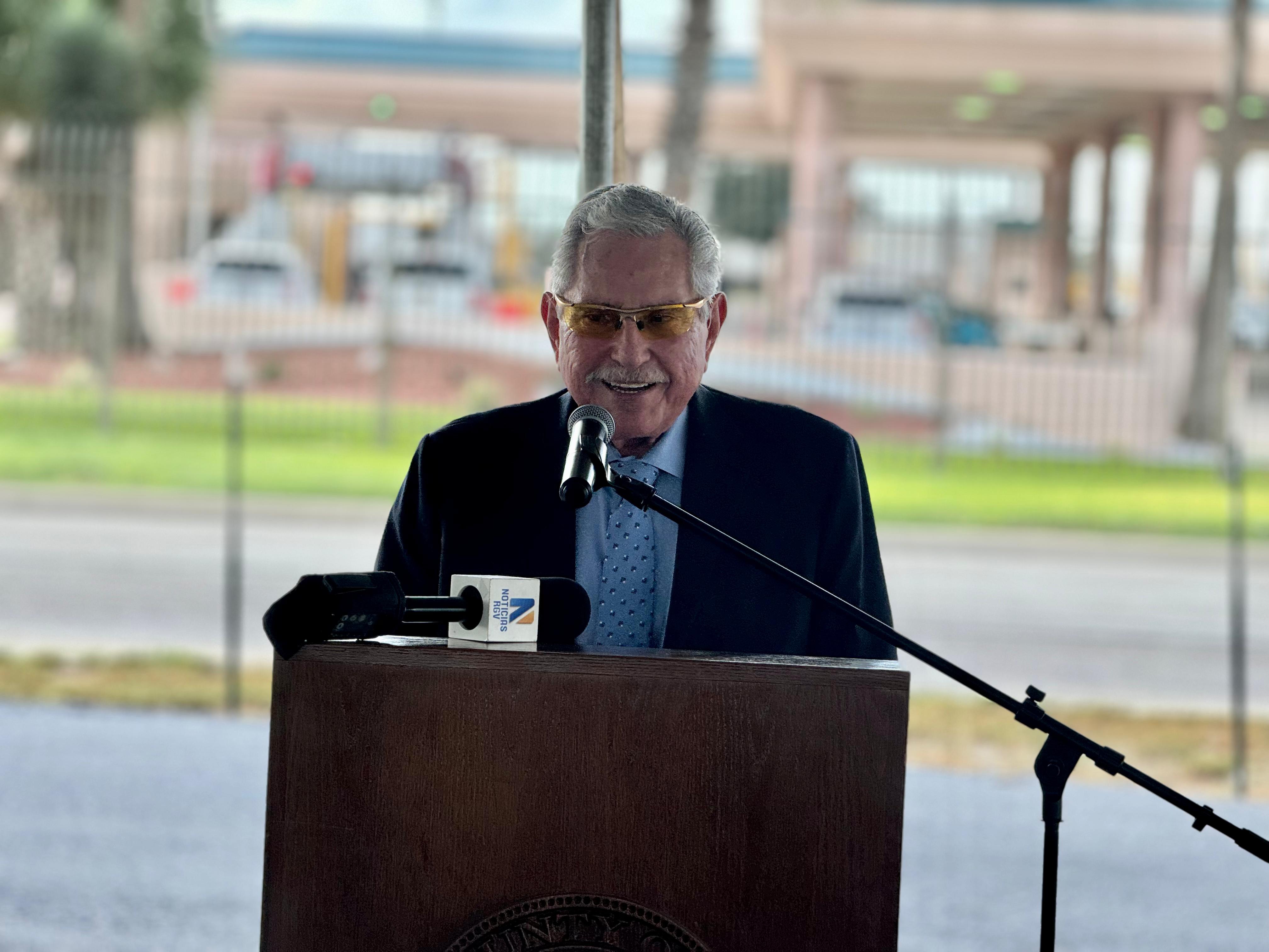 ProTexas Industry | Rio Grande Valley Prepares for Trade Boost as Starr ...