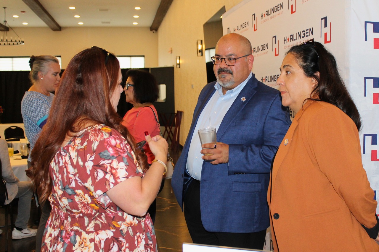 ProTexas Industry | Harlingen, Texas: Land Ready for Investment and ...