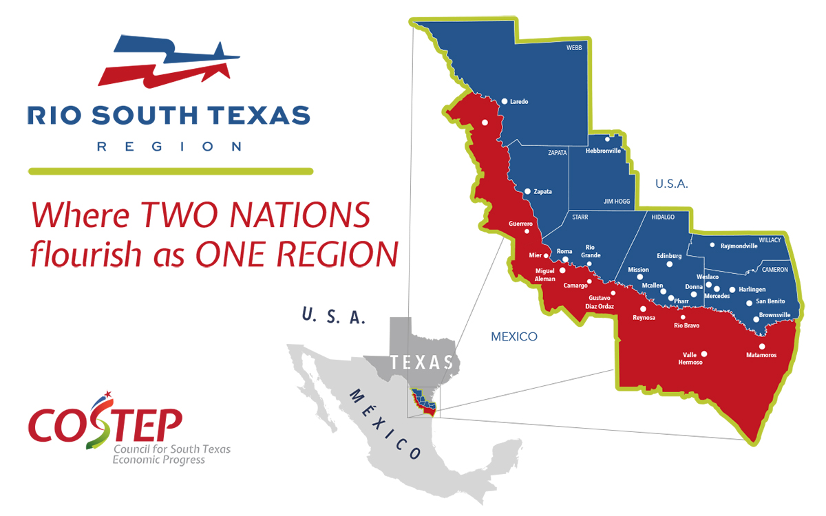 ProTexas Industry | Rio South Texas Region: The Best of the United ...