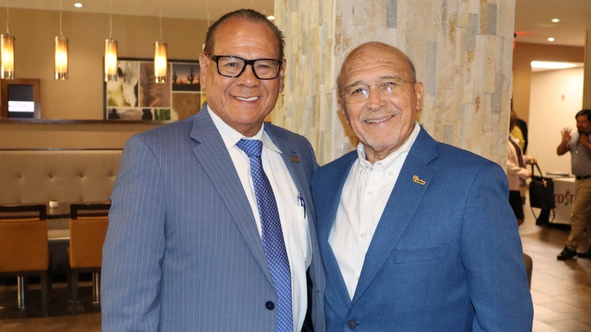 Rio South Texas Region Launches First Binational Automotive Cluster