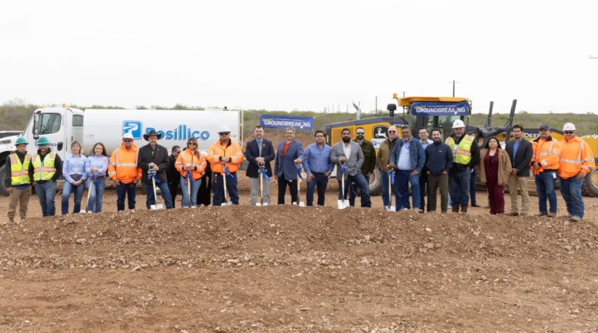 ProTexas Industry | State Loop 195 Launches a New Connectivity Corridor ...